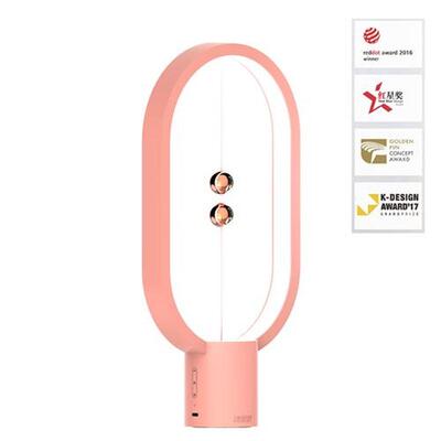 Dropship USB Rechargeable Hengpro Balance LED Table Lamp Ell