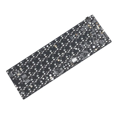 GK64 GK64x GK64XS GK61 GK61x GK61XS RGB Hot Swap Independent