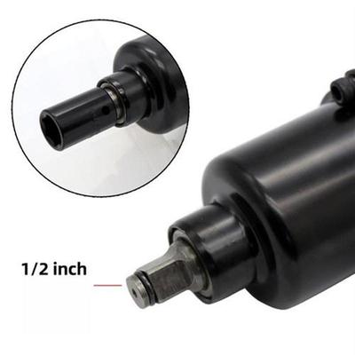 1/2inch Square Drive Sht Pneumatic Impact Wrench Spanne 56