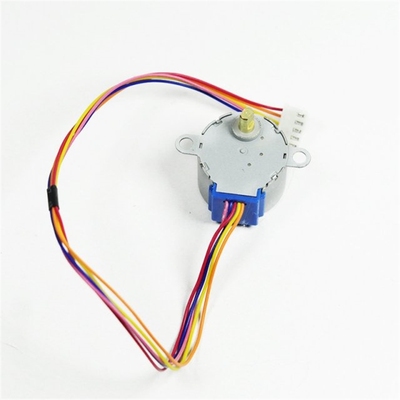Stepper Motor With/without Driver Board DC 5V Reduction rati