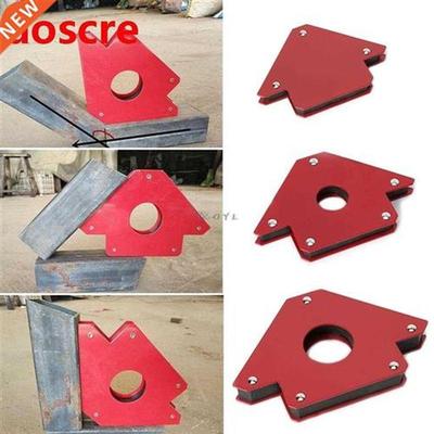 25Lb Magnetic Arrow Welding Holder Clamp  Angles Arc Welder