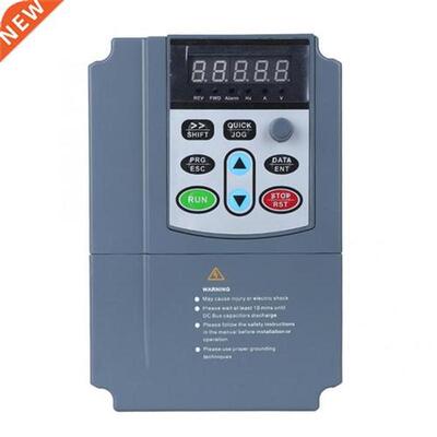 VFD Inverter SKI600-0D75G-4 0.75KW 3 Phase 380VAC 2.7A Unive