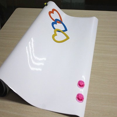 Wall Sticker Decor Soft netic Whiteboard nets Erasable Writi