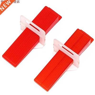 300 pièces en plastique carrelage système de n