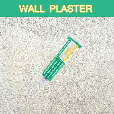 1pcs Wall Mending Agent Wall Repair Cream Wall Crack Nail Re