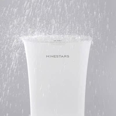 2020 Xiaomi NINESTARS Waterproof Smart Trash Can Intelligen