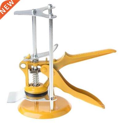 Wall Tile Adjuster Electric Tiling Tool Height Adjustment Cr