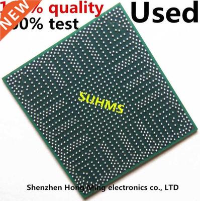 100% test very good product N540 SR1YW cpu bga chip reball