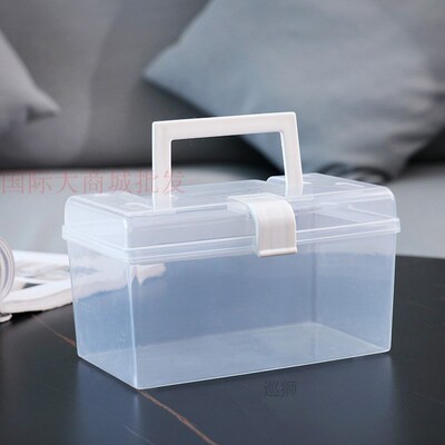 Home portable respirator receive a case dust high-capacity