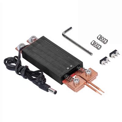 Integrated Type Spot Welding Pen Spot Welder Automatic Trigg