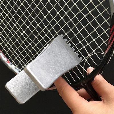 1PC Flying Clamp Badminton Racket String Machine Tools