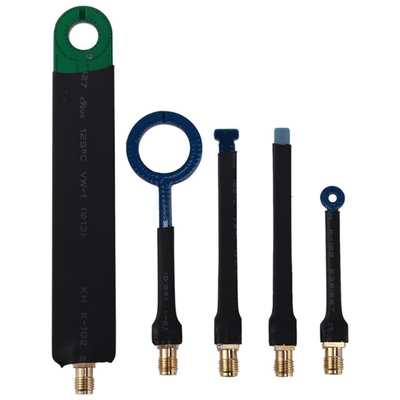 9KHz -3GHz PROBE EMC EMI Simple Magnetic Field Conducting Pr