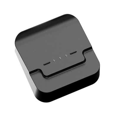 Handle Wireless Charger Charging Dock Station TYPE-C Charger