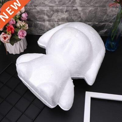 Modeling Cute Dog White Polystyrene Foam Balls Styrofoam Cra