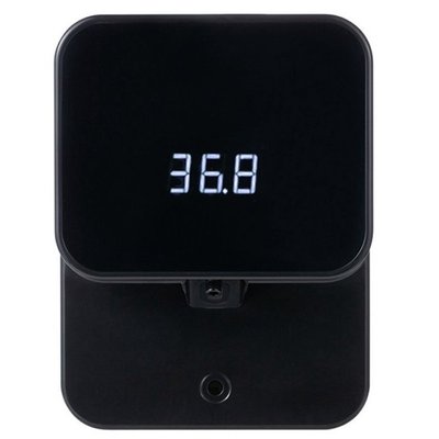 X6 Multifunctional Wall-Mounted Soap Dispenser Foam Hand Was