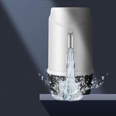 Rongshida electric household barrel mineral bucketN pump