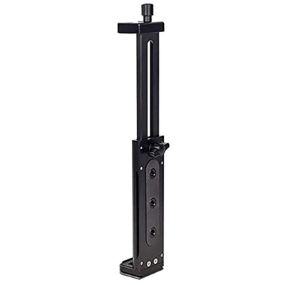Tablet Mount,Metal Phone Mount+Cold Shoe Tilt Angles Compati