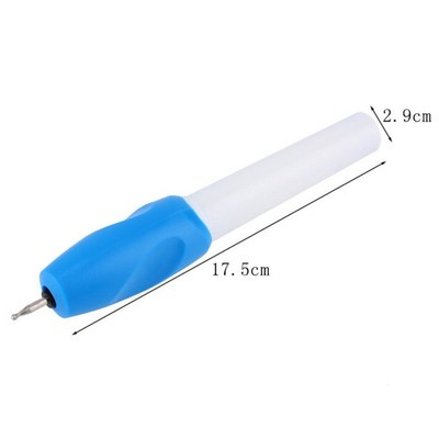 Mini Electric Carving Pen Engraving Pen for Machine Graver T