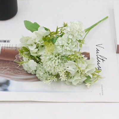 Fake Flower Practical Table Centerpieces Imitation Flower