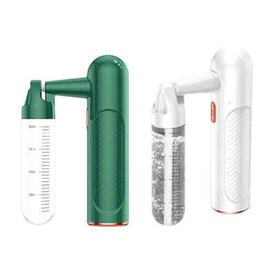 PULVERIZADOR Facial Nano, instrumento portáti
