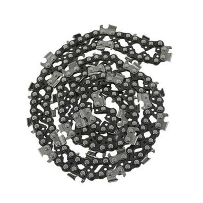 22inch Chainsaw Semi Chisel Chains 0.325 LP Pitch .058 Gau