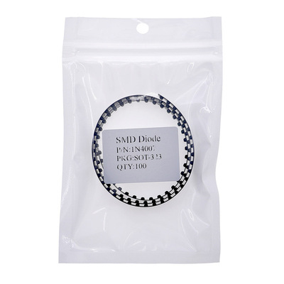 100pcs SMD Diode SOD-323 1N4148WS 1N4007WS 1N5819WS