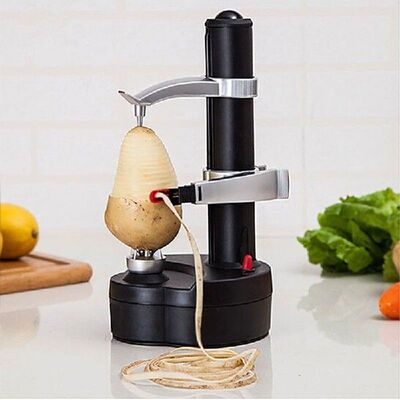Multifunctional Automatic Electric Potato Peeler  Fruit