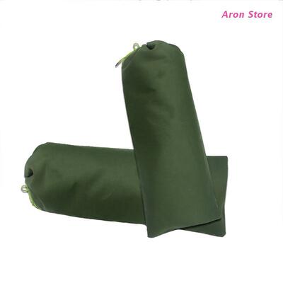 Flood Water Barrier Control Canvas Bags Property Water