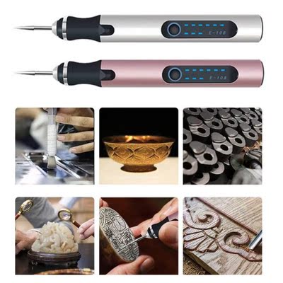 Dual-purpose Nail Machine Electric Polishing Machine Electro
