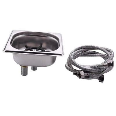 Pitcher Irrigator / Steam Pitcher Irrigator / Glass