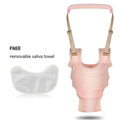 Baby Safety Rope Anti Lost Walking Leash For Toddler Harnes