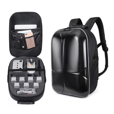ABS EVA Drone Backpack Travel Hard Shell Carrying Case Water