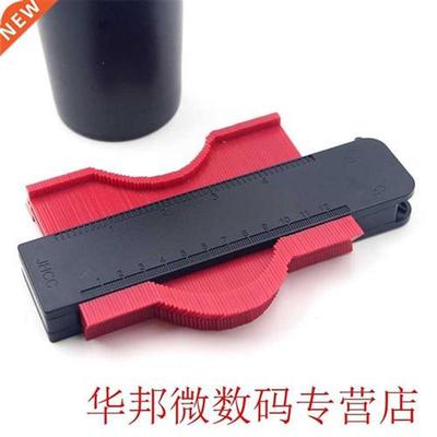 Molding Self Locking Shape Duplicator Laminate Ruler Woodwor