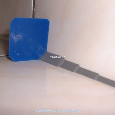 8 Pcs Silicone Sealant Finishing Shovel Glue Caulking Caulk