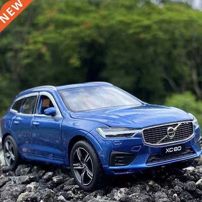1:32 VOLVO XC60 SUV Alloy Car Diecasts & Toy Vehicle