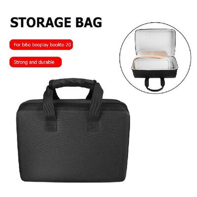 Thick Protective Case for B&O Beoplay Beolit 20 Prot