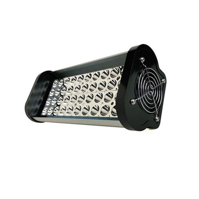 400W 365nm 395nm 405nm Led V GEL Curing Lamp ltraviolet Ligh