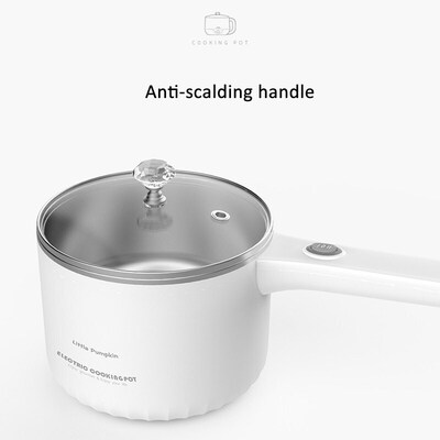 Pot-Machine Rice-Cooker Electric-Skillet Cooking Multifuncti