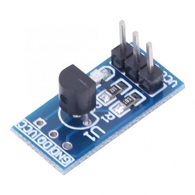 DS18B20 Temperature Sensing Module High Accuracy Temperature