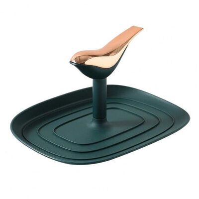 Convenient Kitchen Shelf Kitchen Tool Pot Lid Holder Save