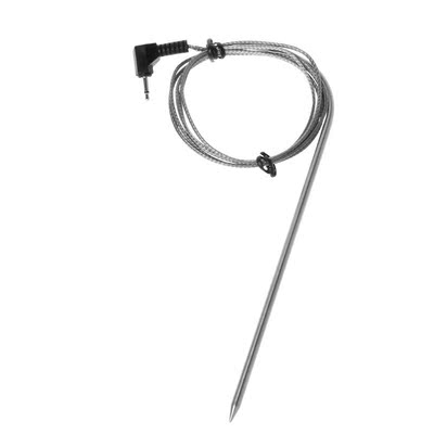 Waterproof Thermometer Hybrid Probe Replacement for Digital