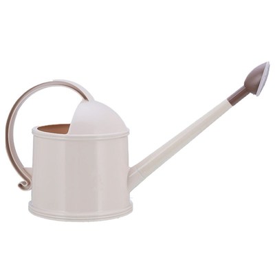 1PC Large Size Sprinkling Can Gardening Art Watering Can Sim