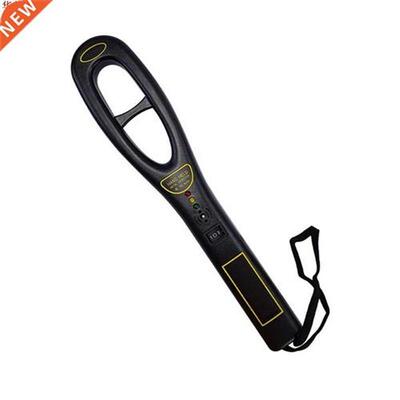 Security Metal Detector Handheld Security Monitoring Detecti