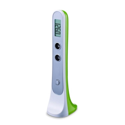 Ultrasonic Stadiometer Height Measuring Device Kids & Adult