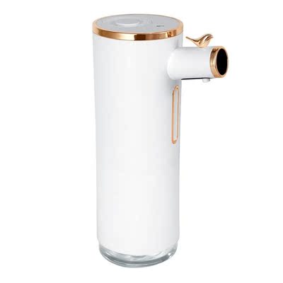 Automatic Foam Soap Dispenser, Touchless Electric Soap Dispe