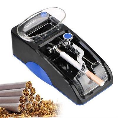 HOOMIN EU US Plug Cigarette Rolling Machine for Cigarette