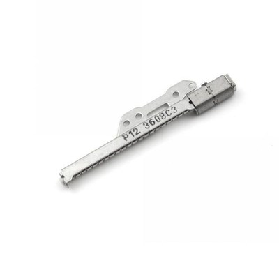 1PCS 2 Phase 4 Wire Stepper Motor With Long Lead Screw 5 * 6