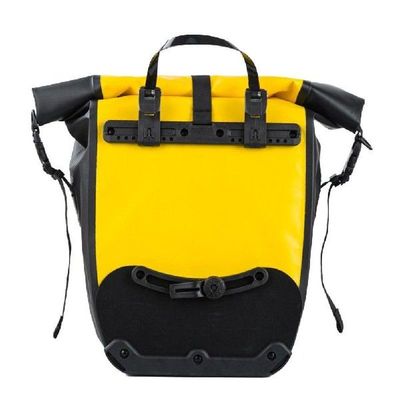 360 Degrees Adjustable Bicycle Side Bag Buckle Riding