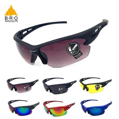 Brand Best Seller Men Women Cycling Glasses Bicycle Sun Glas