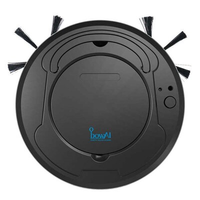 Robot vacuum cleaner three-in-one automatic rechargeable Flo